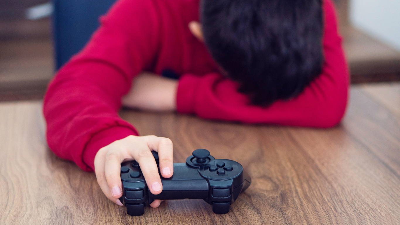 10 Tips to Conquer Gaming Addiction: Regain Control and Achieve Balance