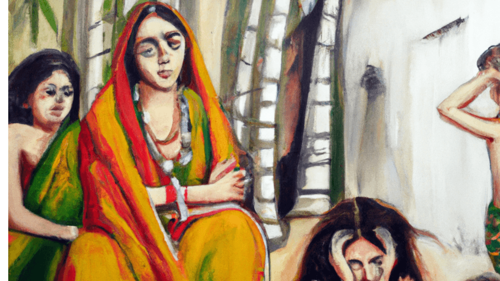 Protecting Our Children's Future: Addressing Maternal Stress and Its ...