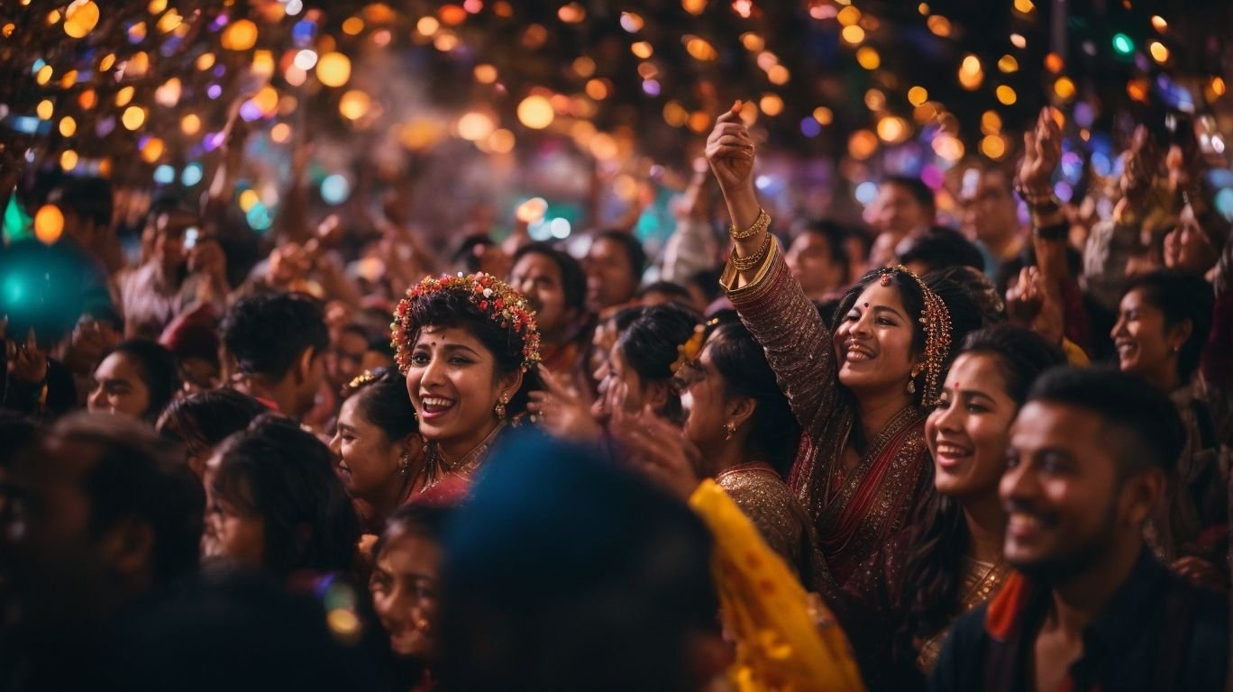 The Psychology of Festivals: Why We Love Them